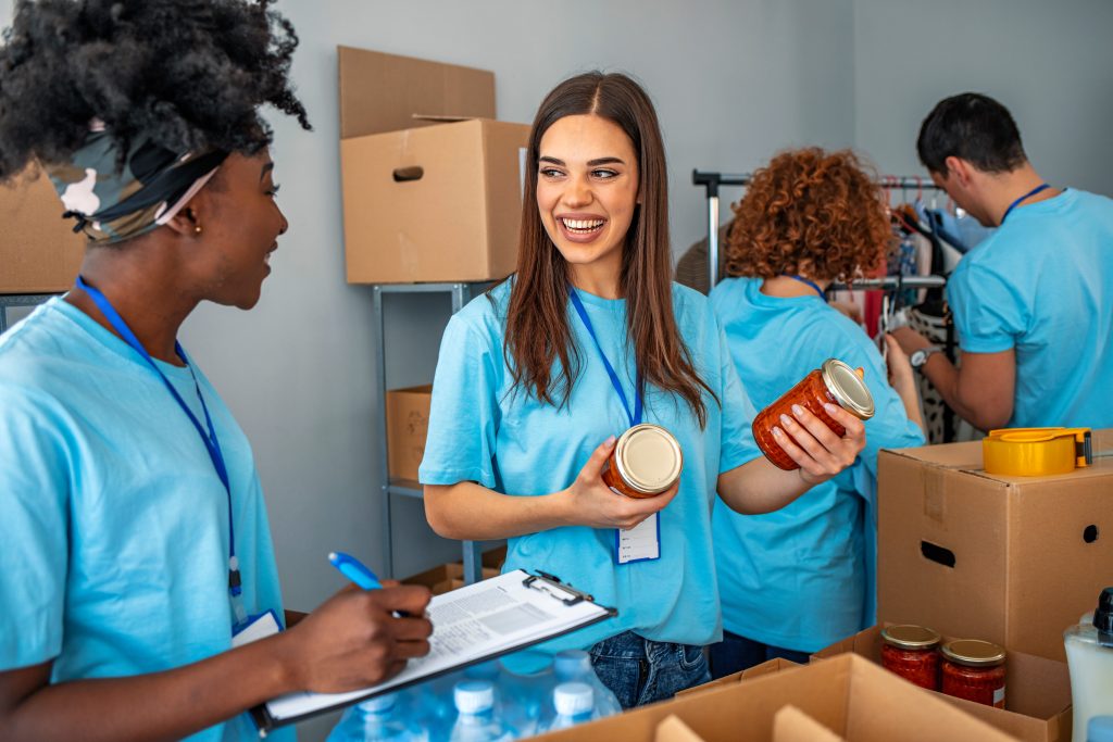 How to Start a Career in Community Services - Collaboration Learning